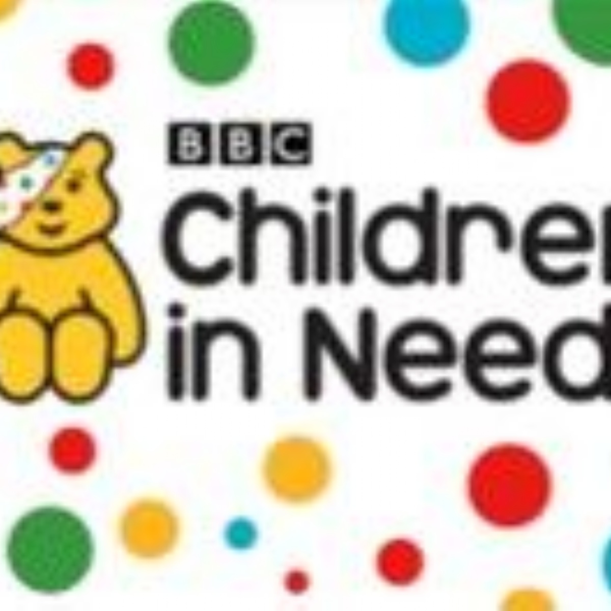 Meadow High School - Children In Need Day