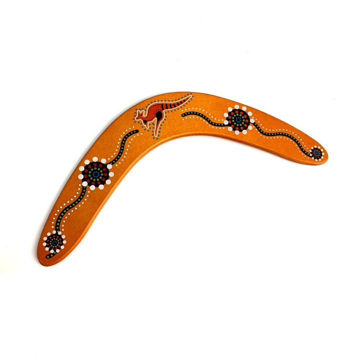 Meadow High School - Boomerang Club