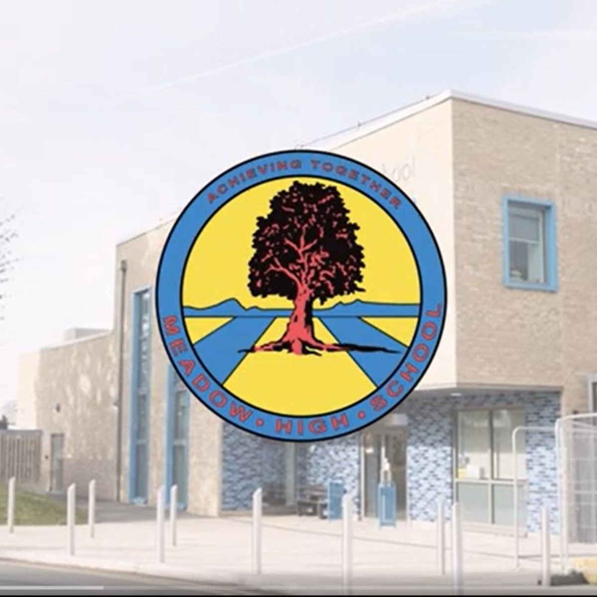 Meadow High School - Meadow School Tour Video