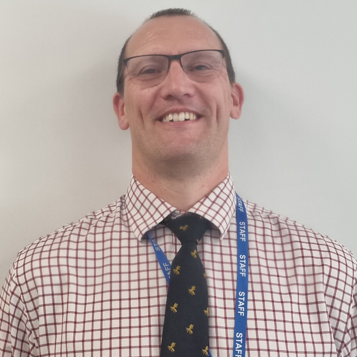 Meadow High School - Video Message from Mr Cunningham - Headteacher ...